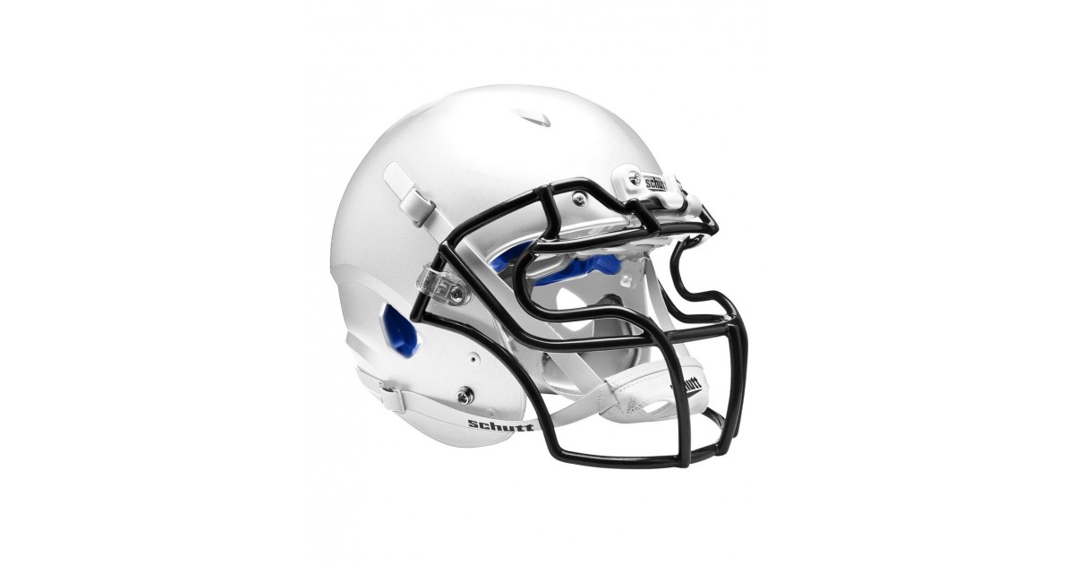 Schutt Sport Team Vengeance SL-DCT Football Helmet White