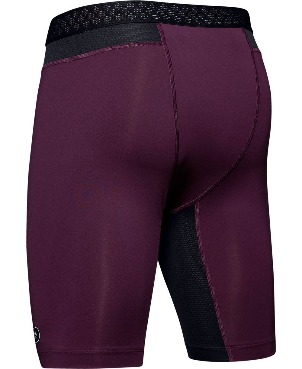 Under Armour NFL Combine Authentic Compression Men's Football Short...