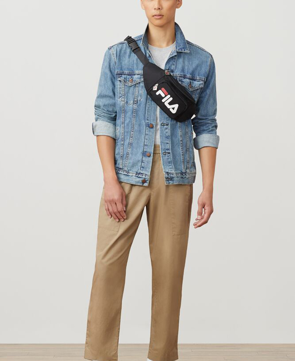 Fila Fanny Pack Crossbody