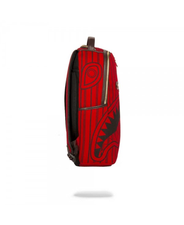 Sprayground Backpack Reverse Sharks In Paris | Paul Smith