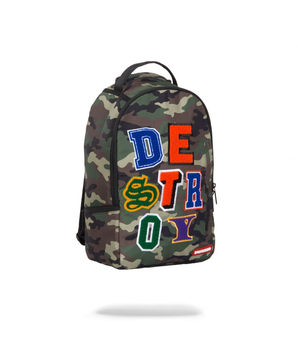 Sprayground Destroy Backpack