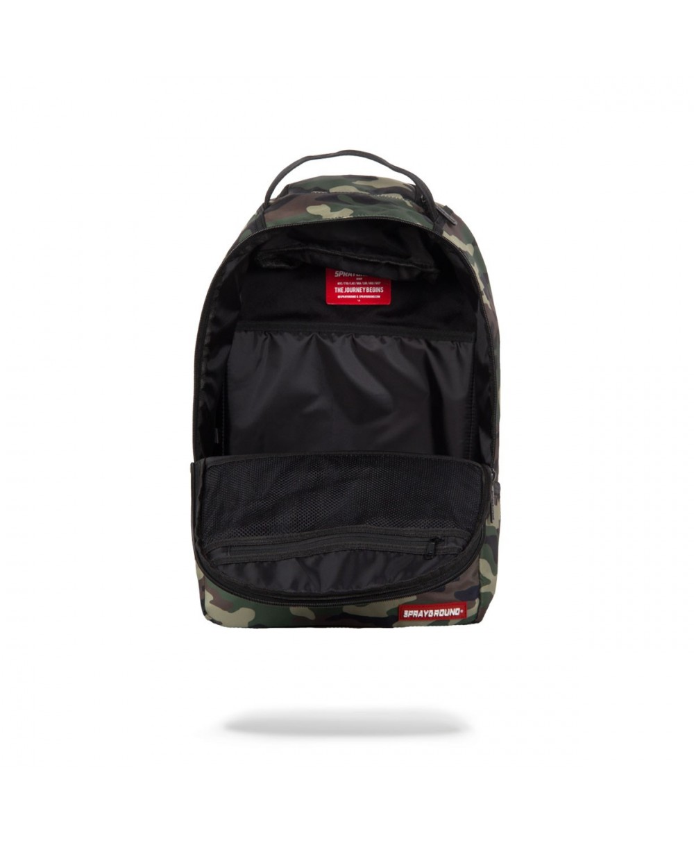 Sprayground Destroy Backpack